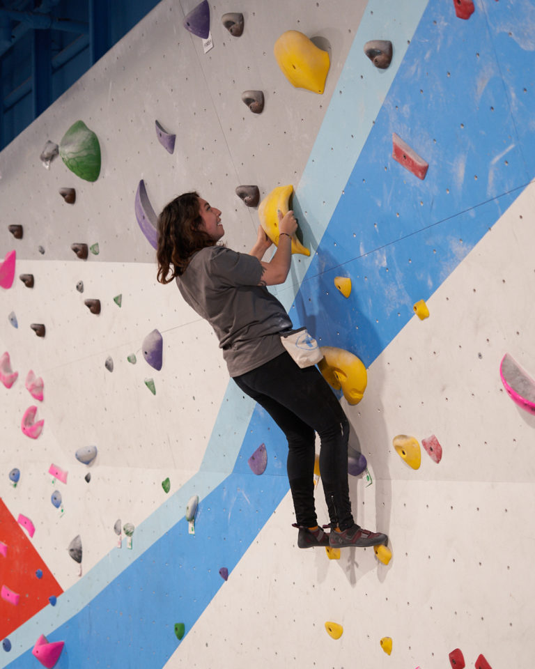 June Hangout | FA Block 37 – Sending In Color