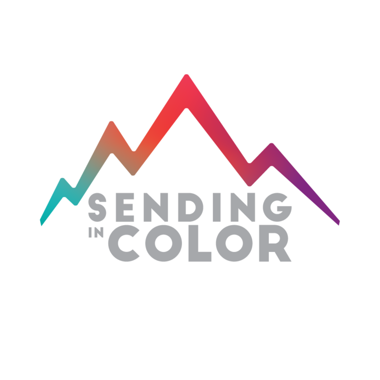 Sending In Color